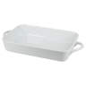 BIA Cordon Bleu Taos 4-Quart Rectangle Baker Dish with Handles & Reviews | Wayfair
